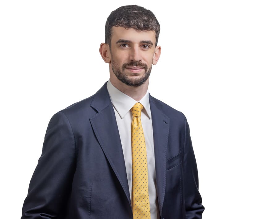 Massimo Lanzotti | Fieldfisher