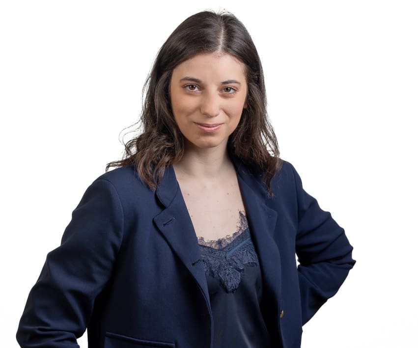 Mirea Bovone | Fieldfisher