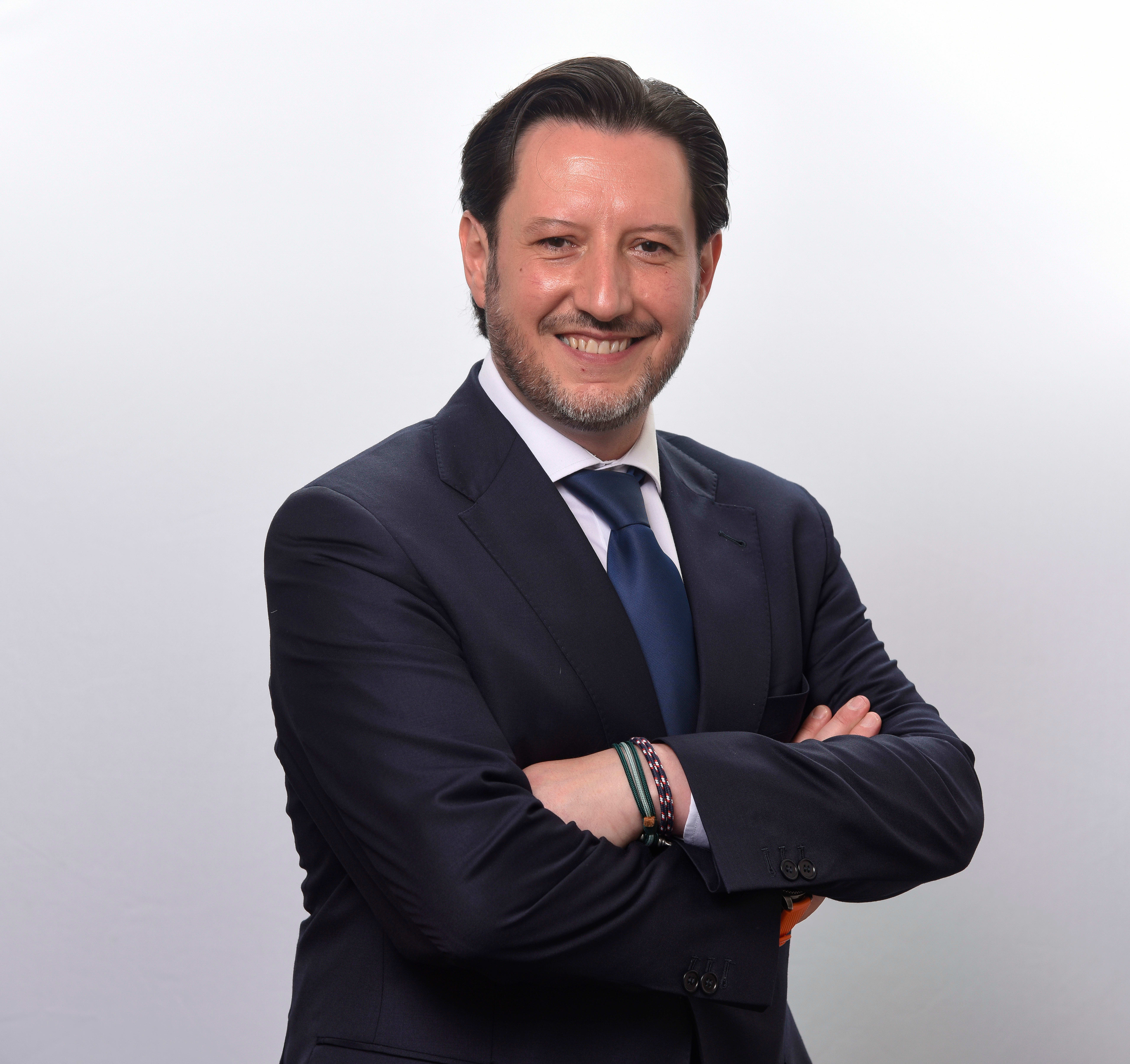 Rafael Sánchez | Fieldfisher