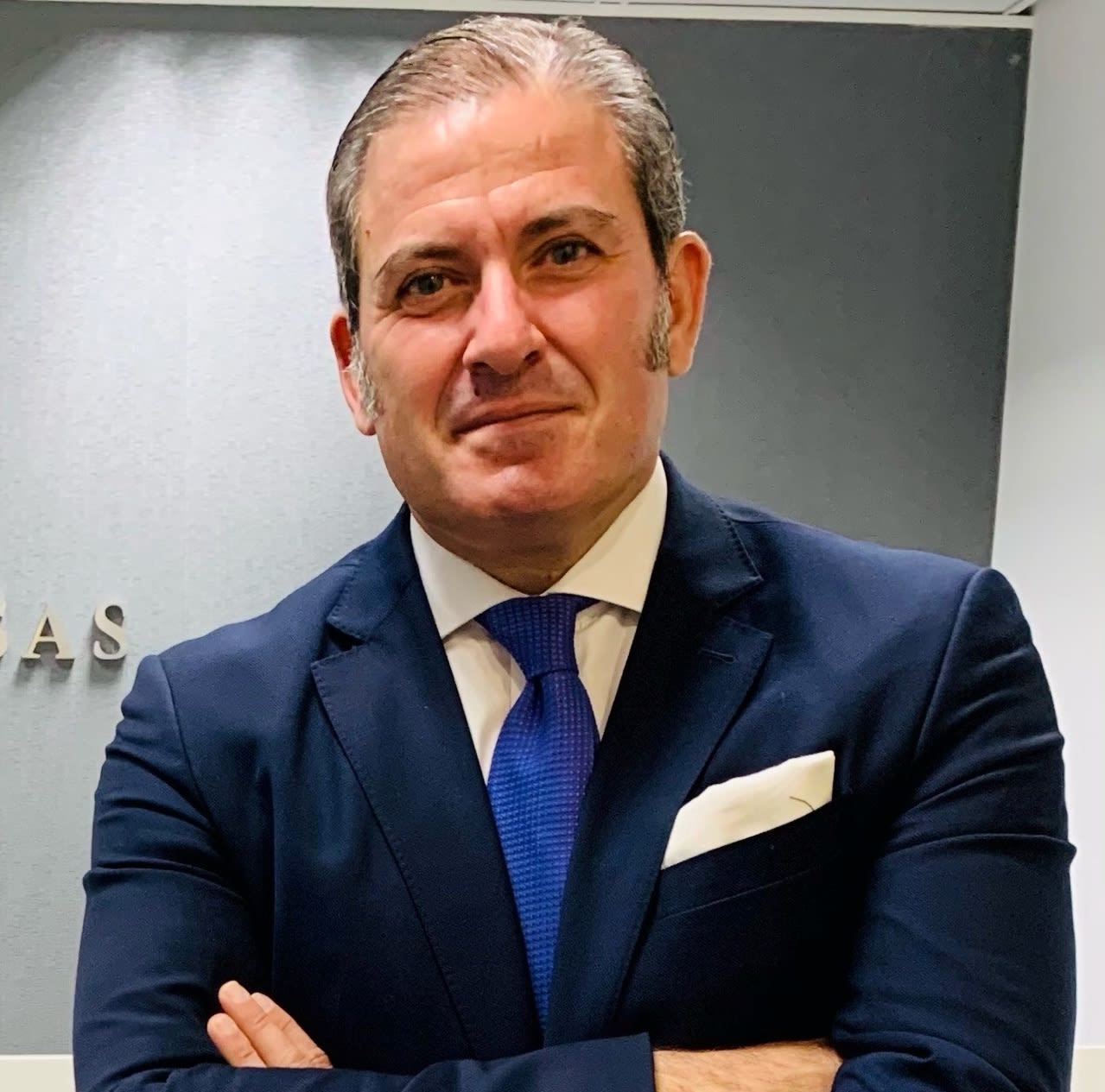 Ramón Nicolas Vázquez del Rey Villanueva | Fieldfisher