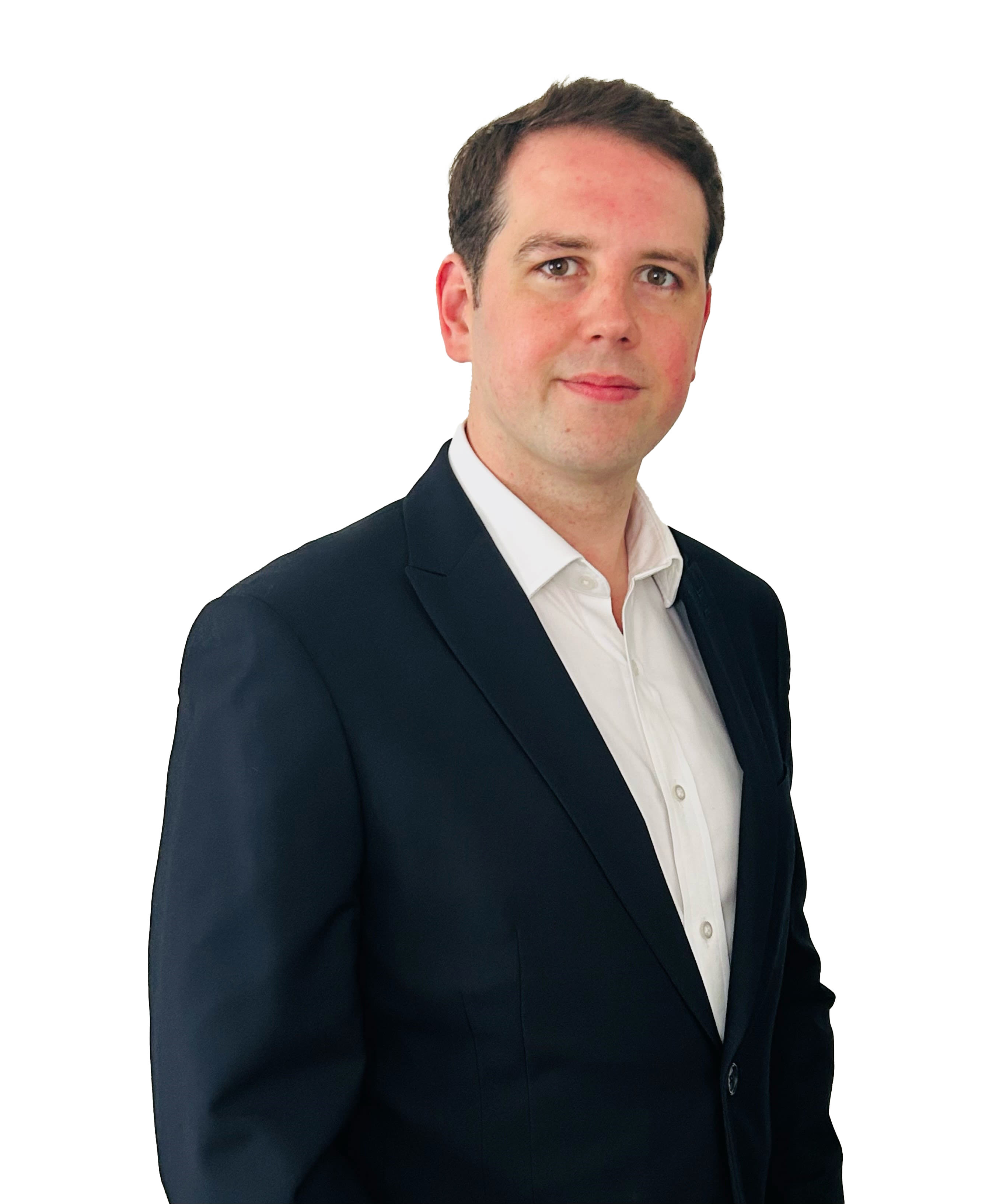 Sam Fowler-Holmes | Fieldfisher