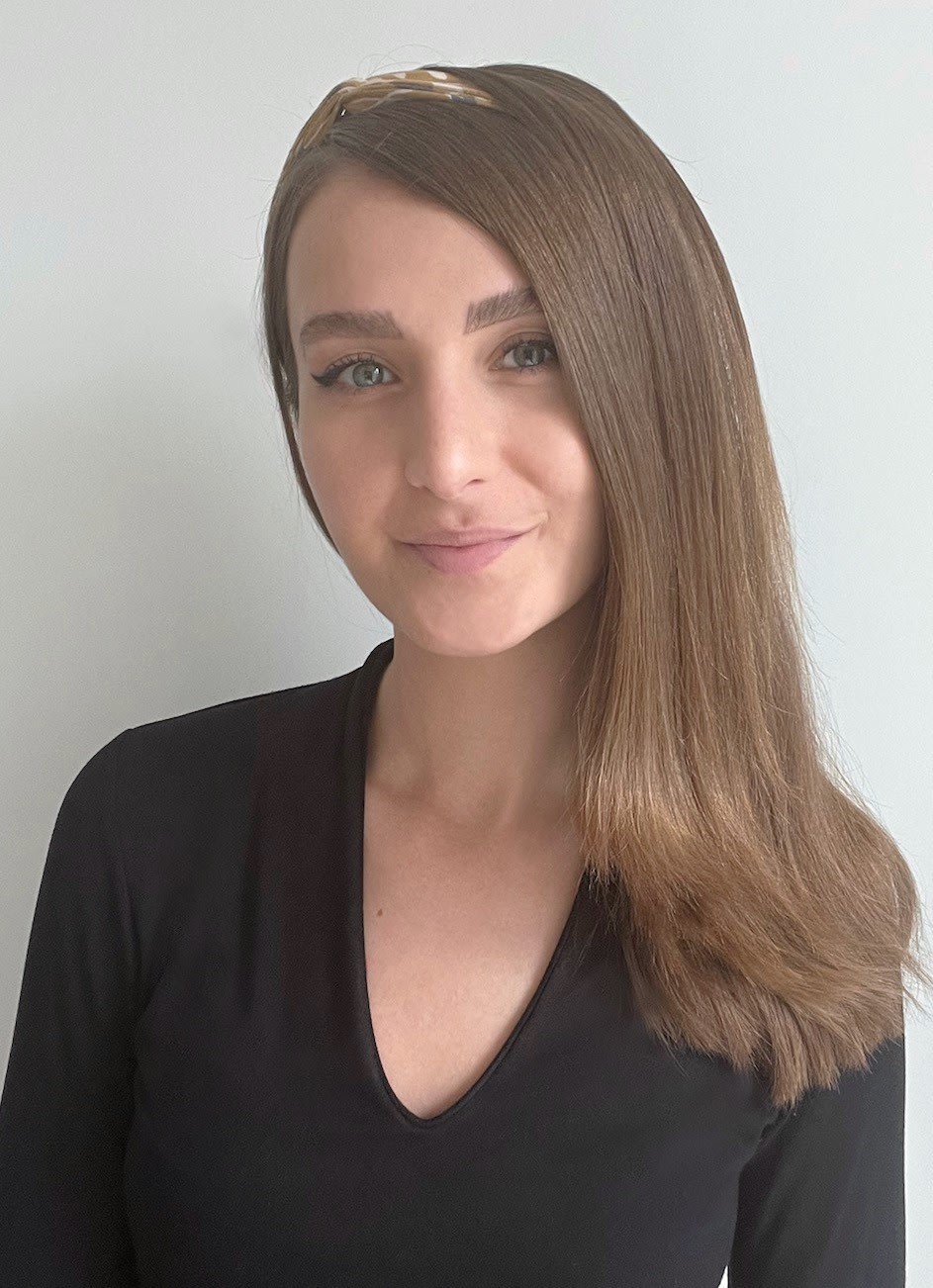 Samantha-Jayne Millington | Fieldfisher