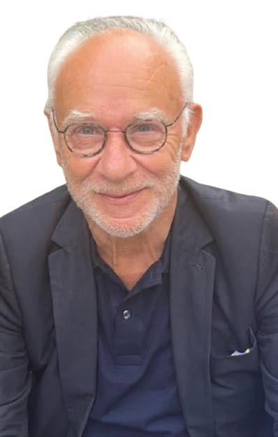 Thierry van Innis | Fieldfisher