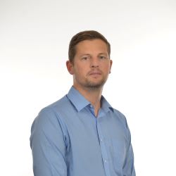 Tom Carr | Fieldfisher