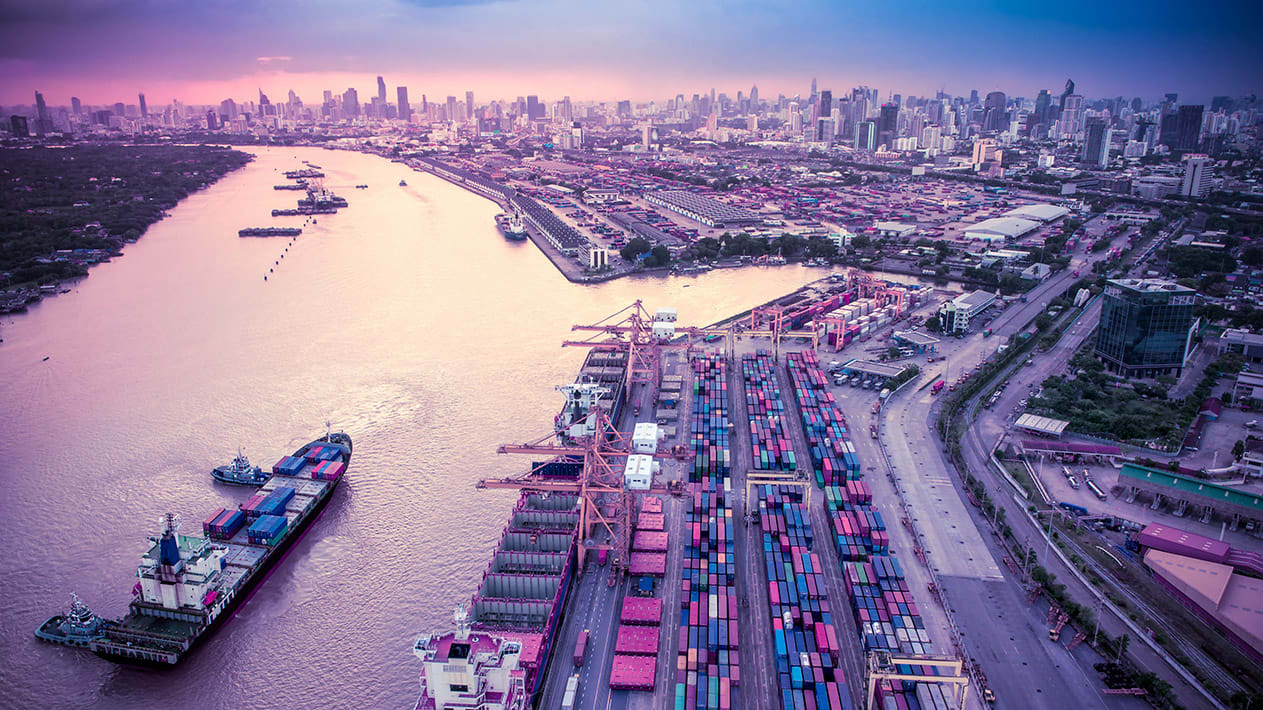 Brexit: What the UK-EU Trade and Cooperation Agreement means for supply ...