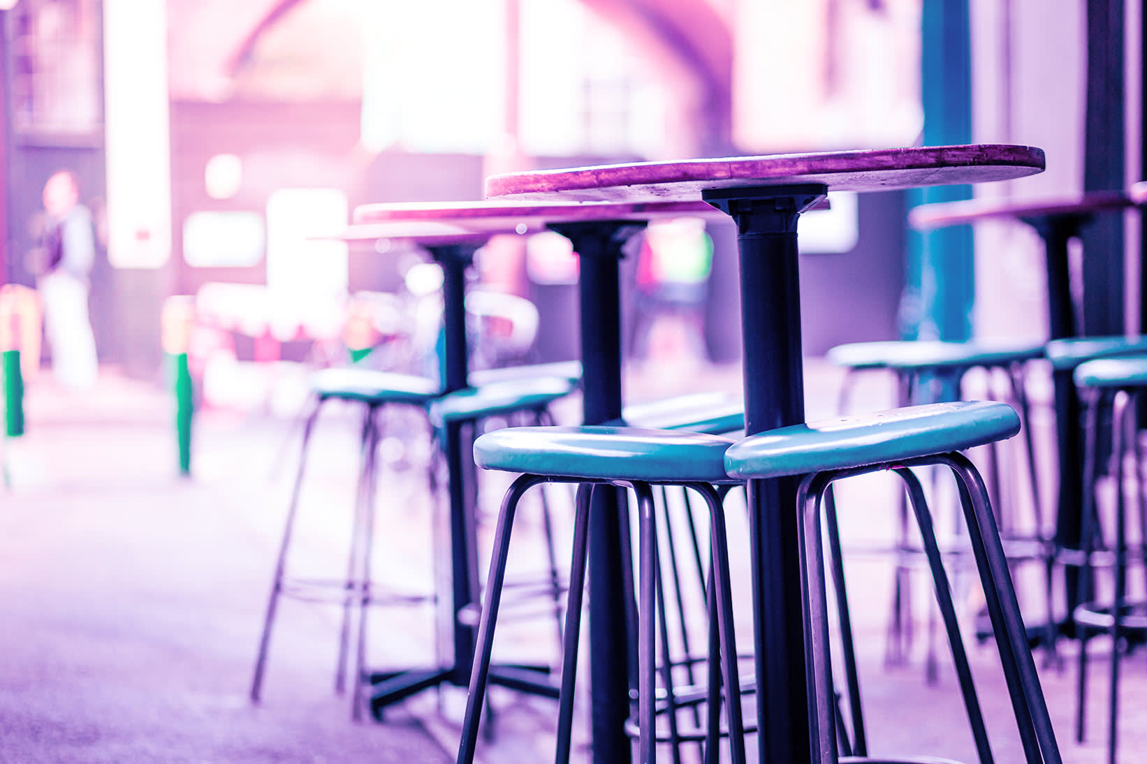 Post-COVID-19: the opportunity for private equity and private debt.