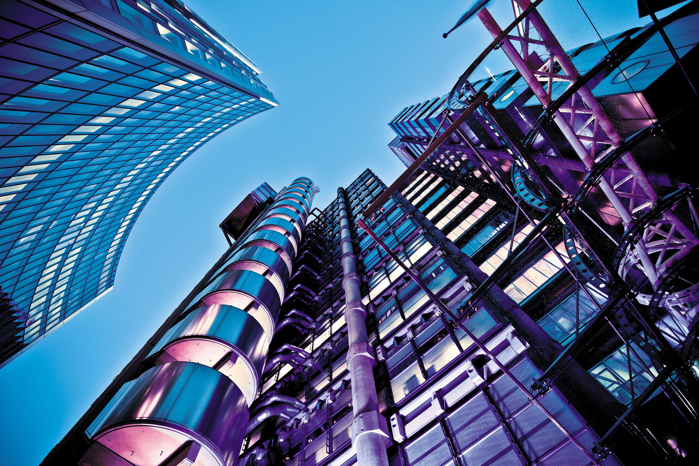 Legal updates from Corporate services | Fieldfisher