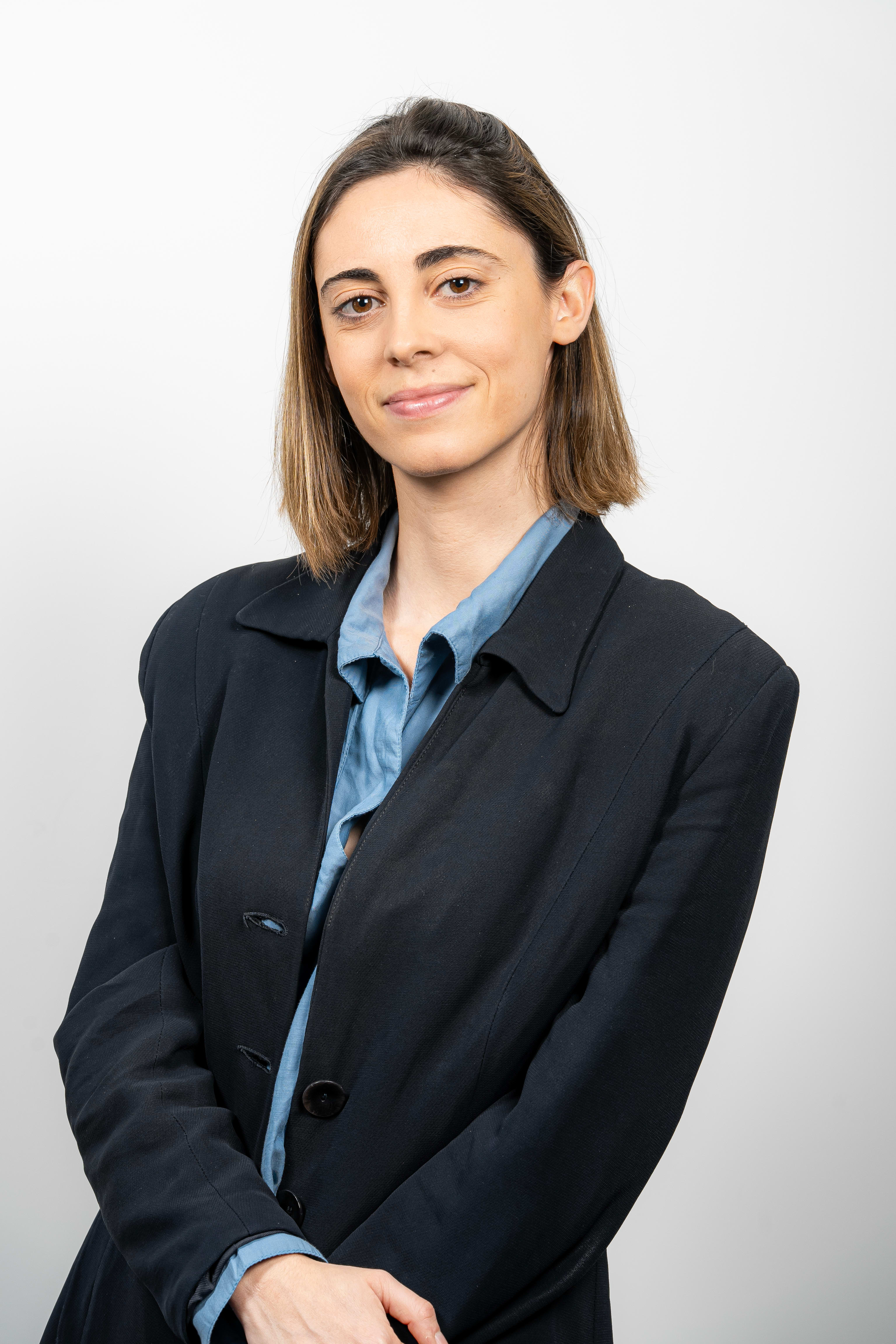 María Valdecantos | Fieldfisher