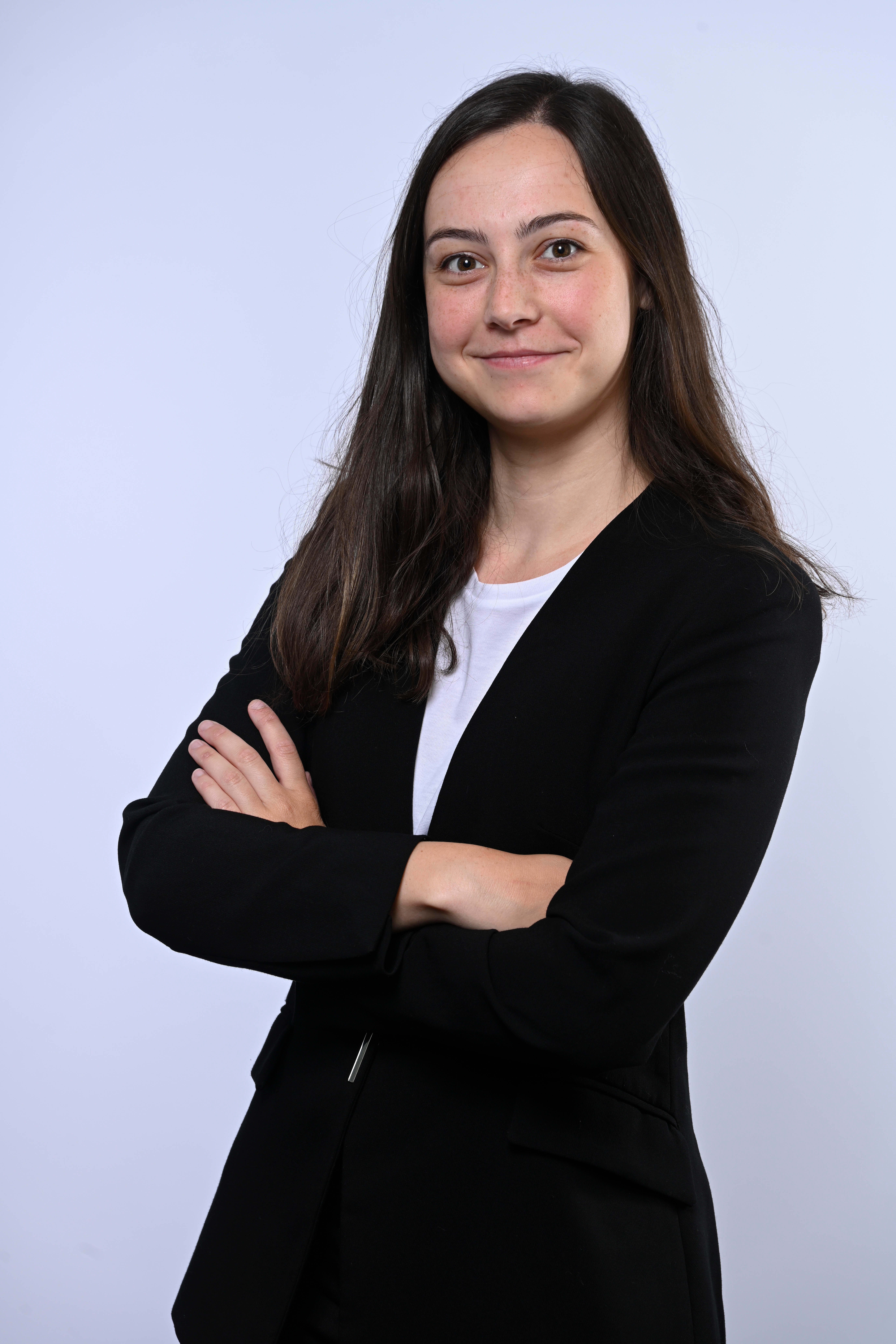 Marta Lucas | Fieldfisher