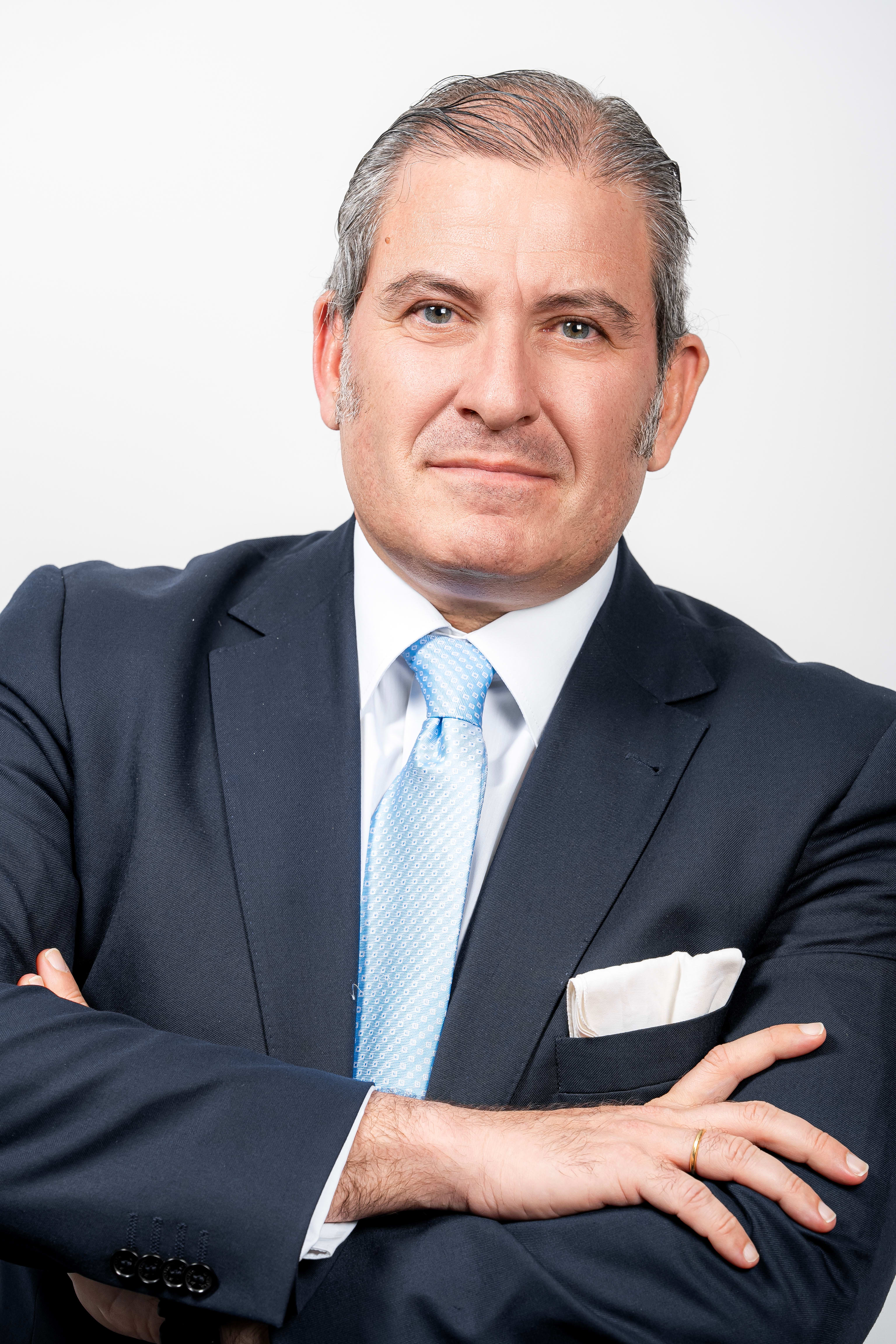 Ramón Vázquez del Rey | Fieldfisher