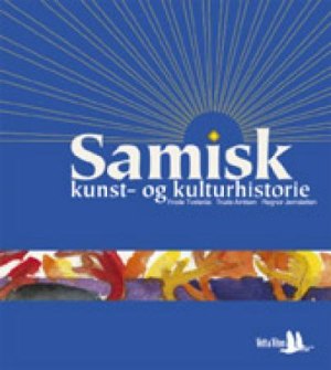 Samisk kunst- og kulturhistorie - Fagbokforlaget.no
