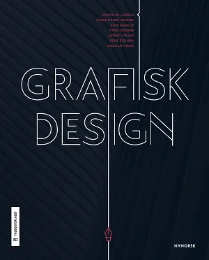 Grafisk design | Fagbokforlaget