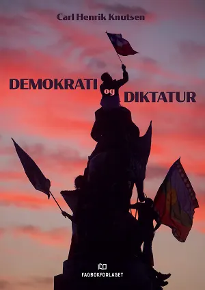 Demokrati og diktatur | Fagbokforlaget