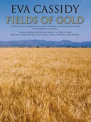 Eva Cassidy - Fields of Gold
