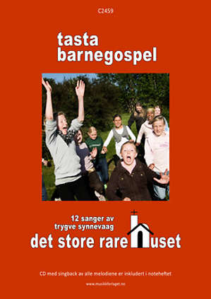 Det store rare huset | Notebutikken
