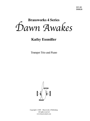 Dawn Awakes