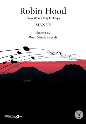 Robin Hood - MANUS