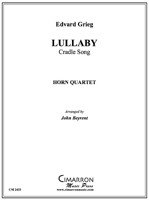 Lullaby (Cradle Song)
