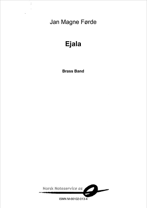 Ejala - BB | Notebutikken