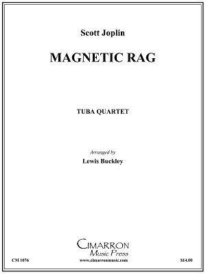 Magnetic Rag