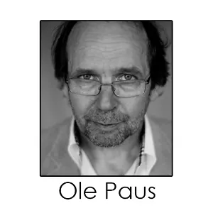 Ole Paus: Den lille stjernen | Notebutikken