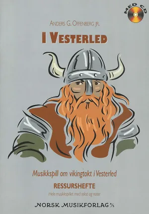 ANDERS G. OFFENBERG: I Vesterled