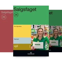 Fagbokforlaget