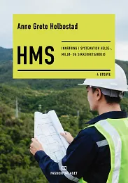 HMS | Fagbokforlaget