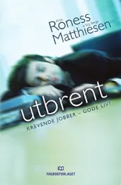 Utbrent | Fagbokforlaget