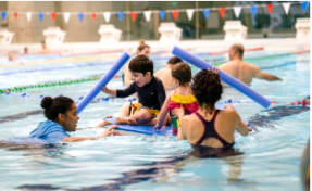 News at Crystal Palace National Sports Centre | Better