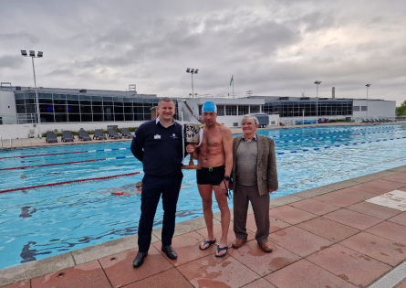 News at Hillingdon Sports & Leisure Complex | Better