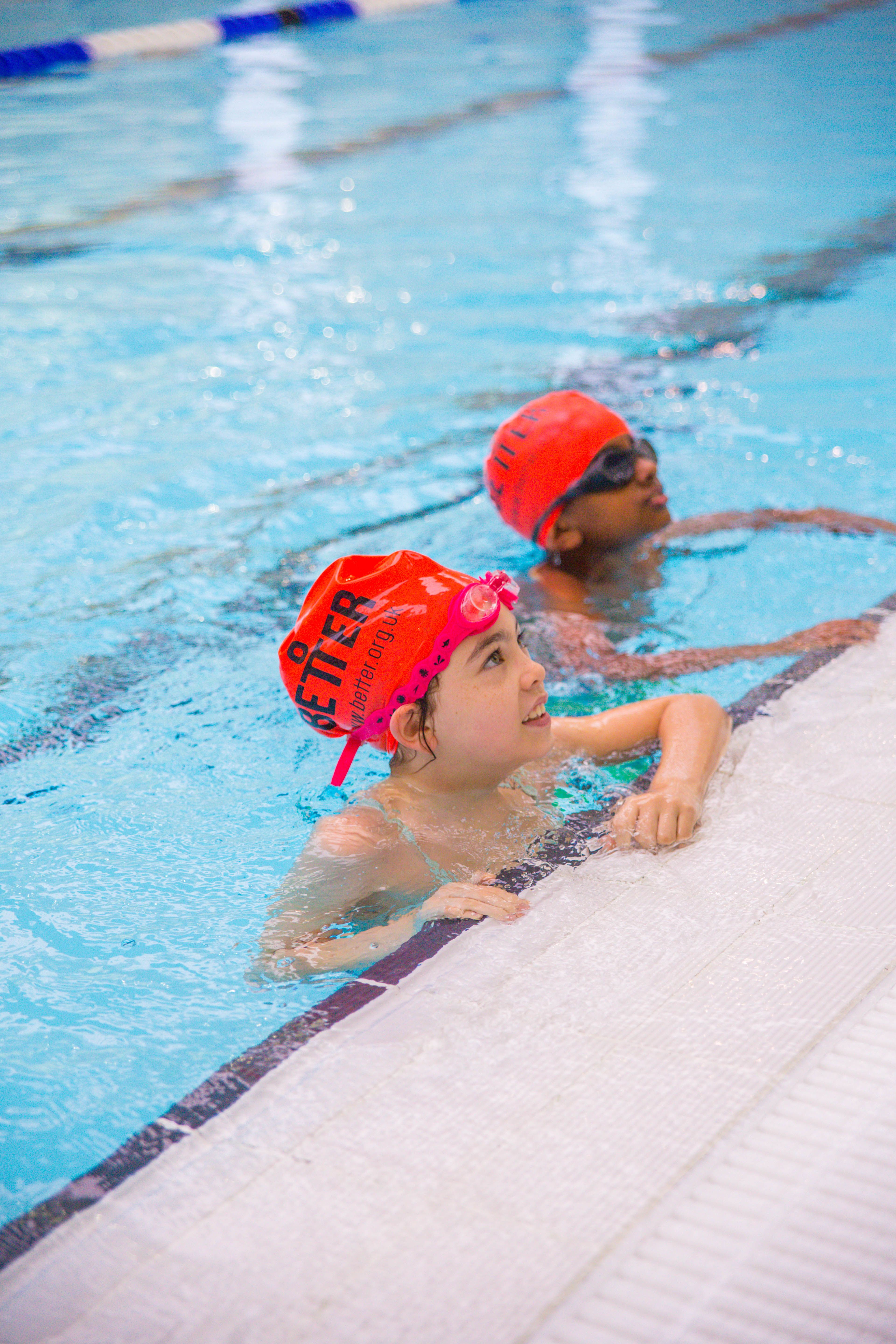 Holiday activities at Eltham Centre | Greenwich | Better