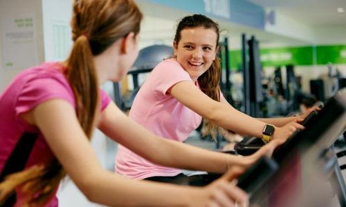 Hillingdon Sports & Leisure Complex | Better | Junior Gym