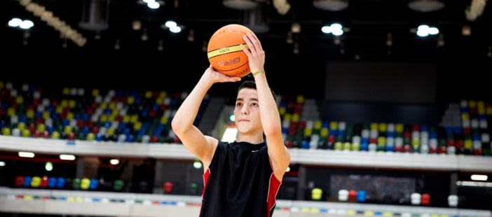 Basketball | Britannia Leisure Centre, Hackney