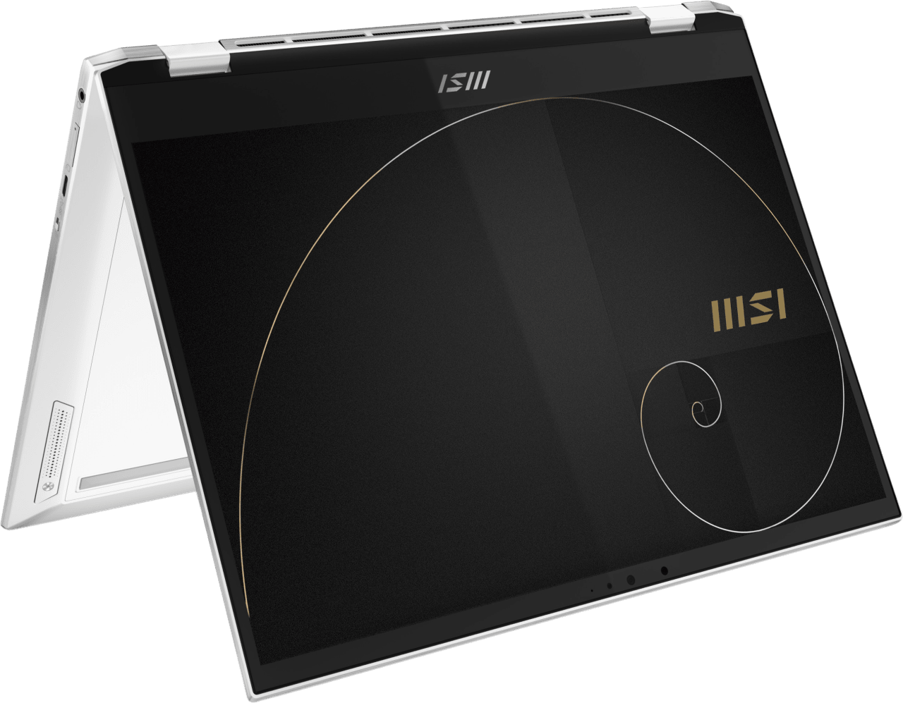 Alquila MSI Summit E13 Flip A11MT-029NL - English (QWERTY) Convertible ...