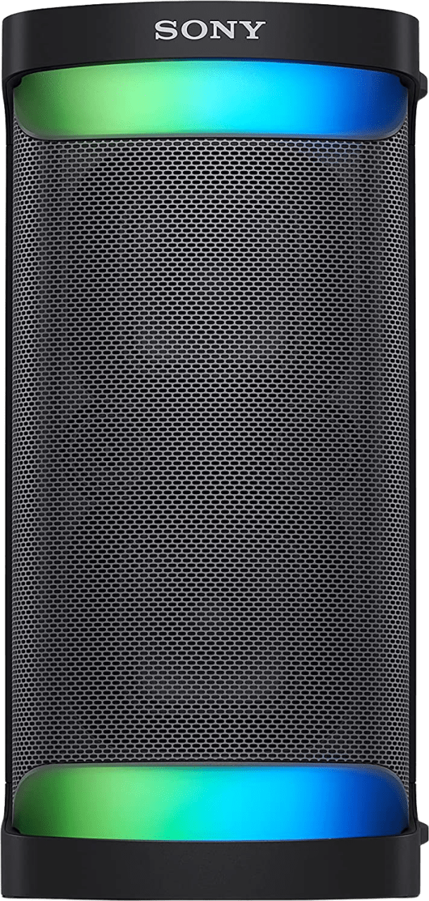 Huur Sony SRS-XP500 Portable Wireless Speaker vanaf 19,90 € per maand
