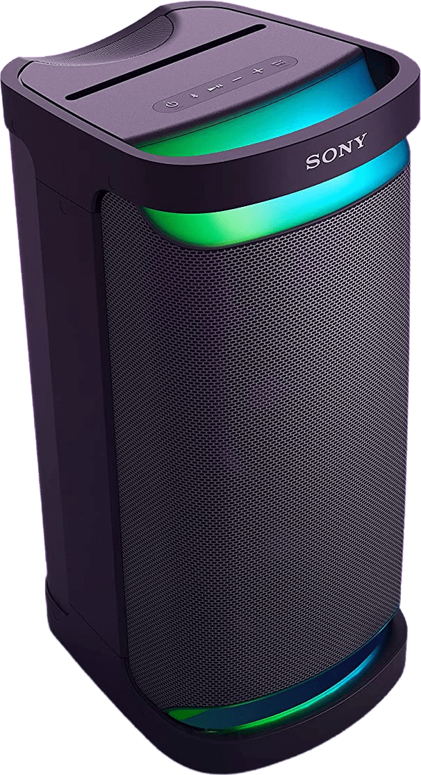 Rent Sony SRS-XP700 Portable Wireless Speaker from €17.90 per month