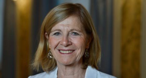 2014 FEBS | EMBO Women in Science Award Honours Pascale Cossart ...