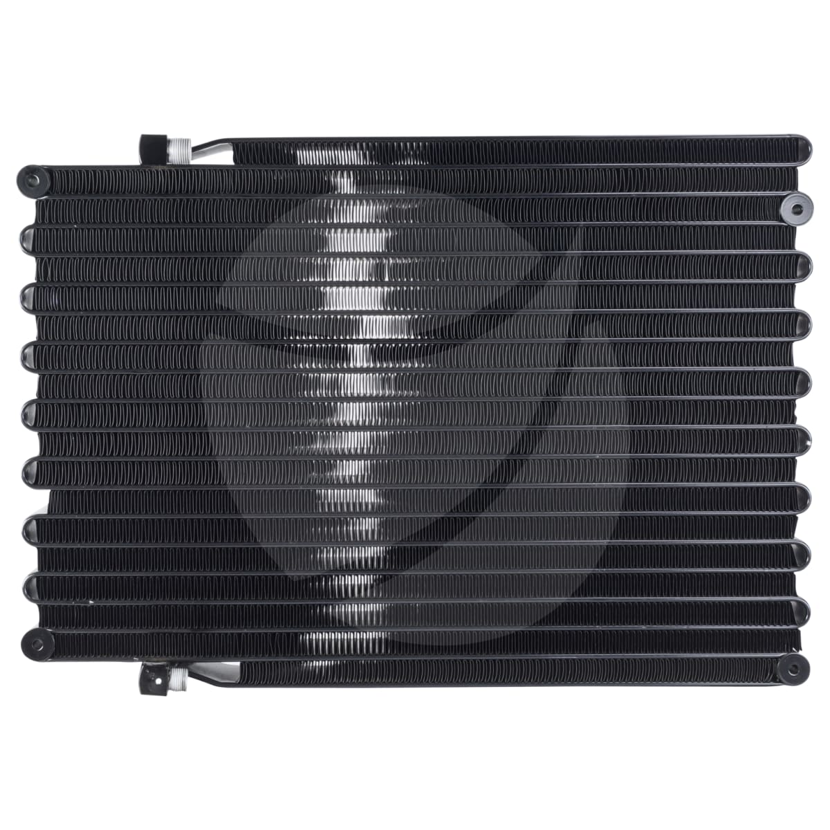 CONDENSER, FENDT TRACTORS VARIO 930