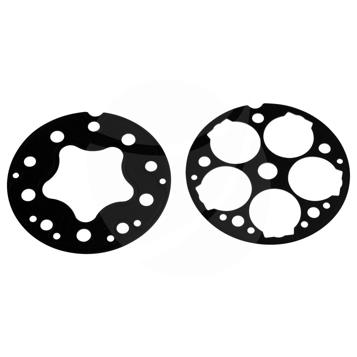 GASKET KIT, COMPRESSOR, SANDEN SD5 (EXCL SD5H09)