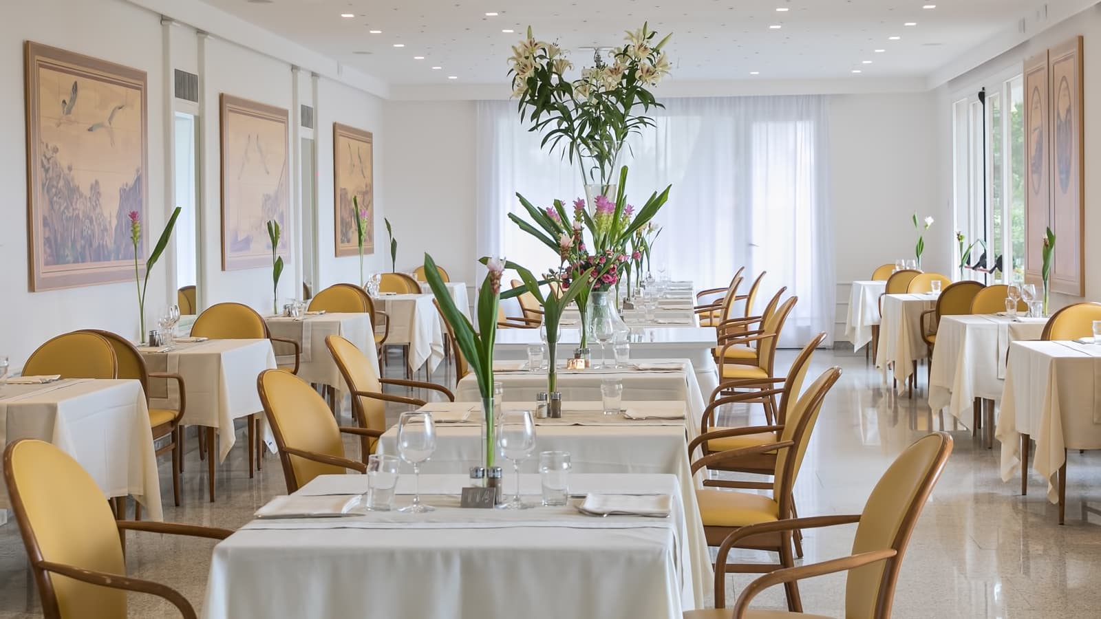 Hotel Conca Park, Sorrento, Sorrento and Amalfi Coast - Italian Summer ...