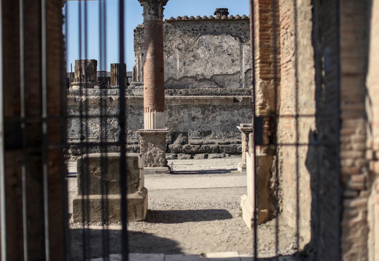 Hotel Conca Park, Sorrento, Sorrento and Amalfi Coast Italy Summer ...