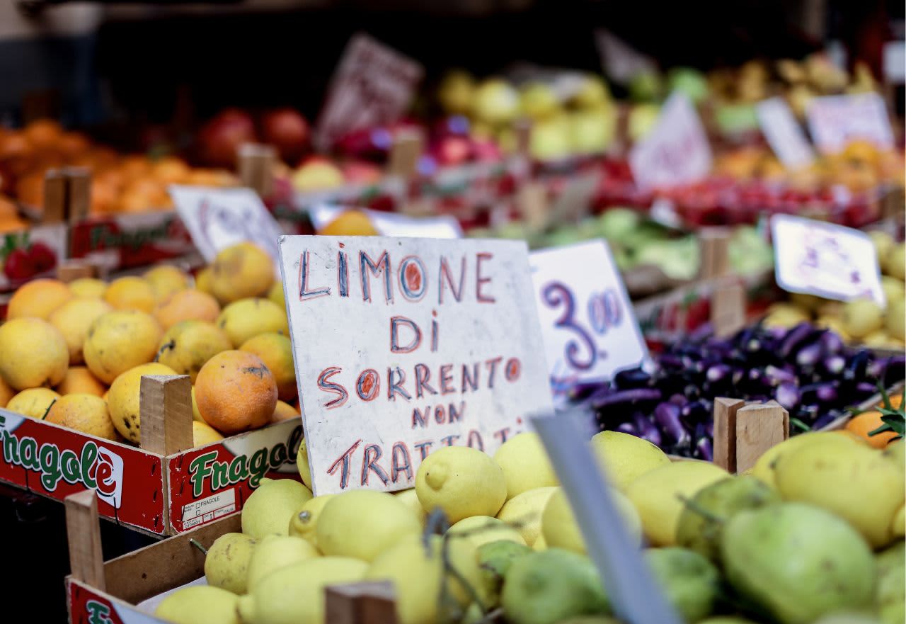 Hotel Conca Park, Sorrento, Sorrento and Amalfi Coast Italy Summer ...