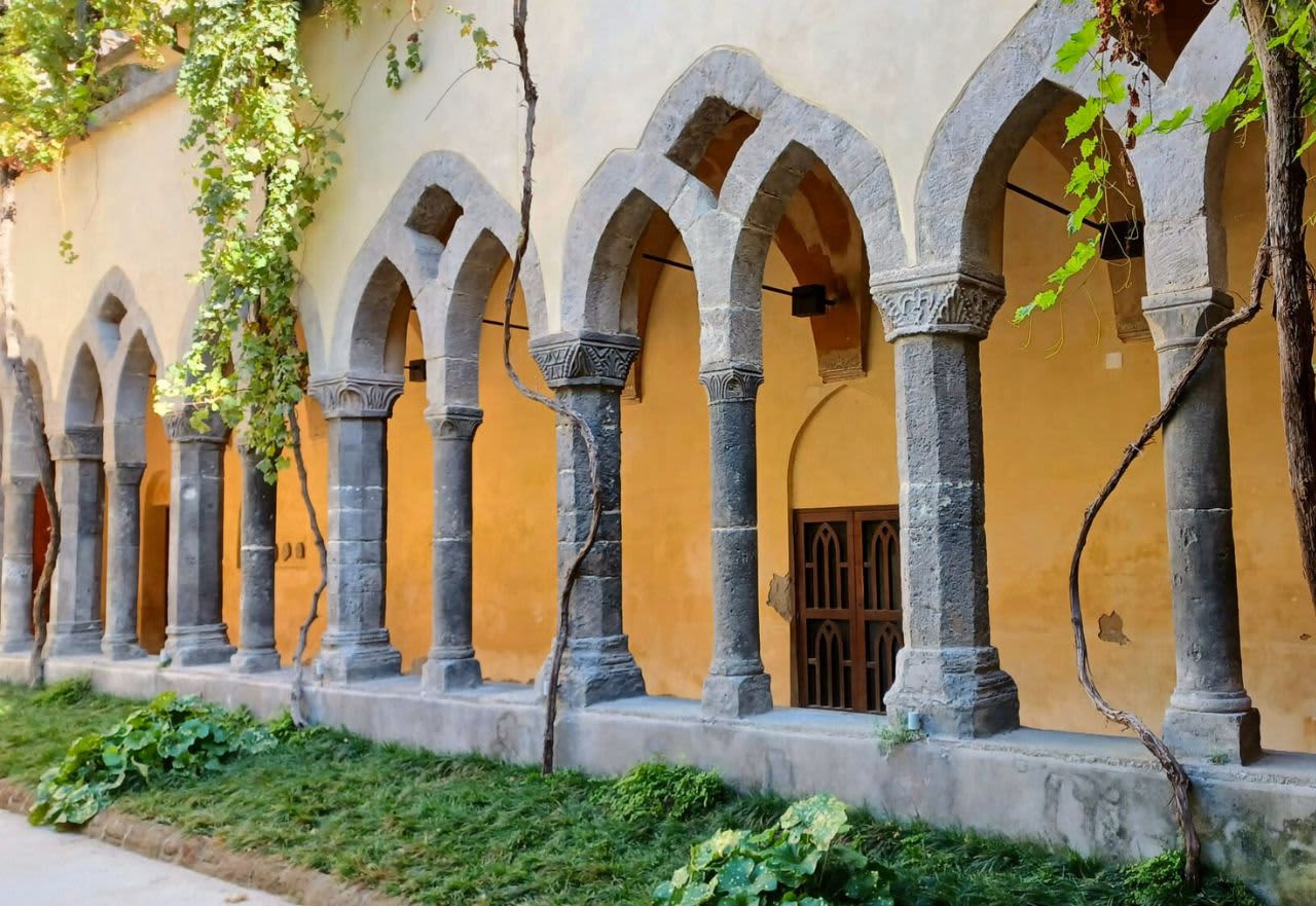 Hotel Conca Park, Sorrento, Sorrento and Amalfi Coast Italy Summer ...