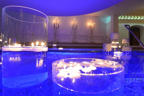 Hotel Conca Park, Sorrento, Sorrento and Amalfi Coast - Italian Summer ...