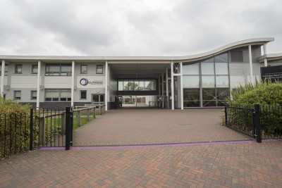 Lettings - Outwood Academy Brumby