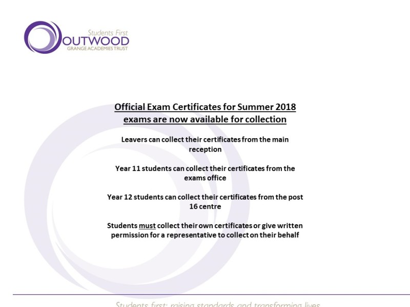 Home - Outwood Academy Valley