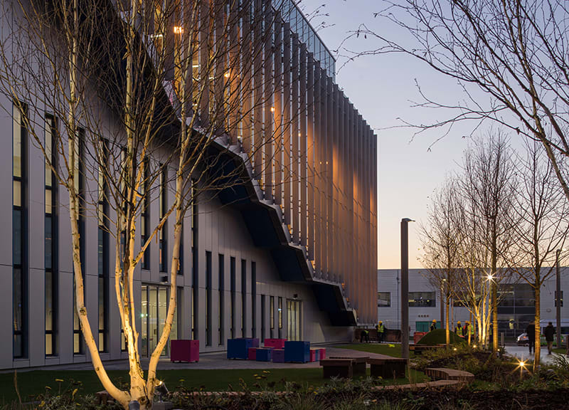 Believe in Better Building - The Institution of Structural Engineers