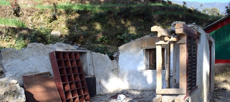 Eurocode 8: worked examples of dynamic analysis and seismic building ...