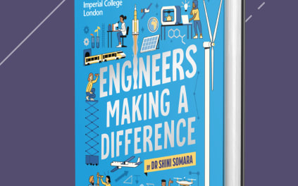 Inspiring the next generation - The Institution of Structural Engineers